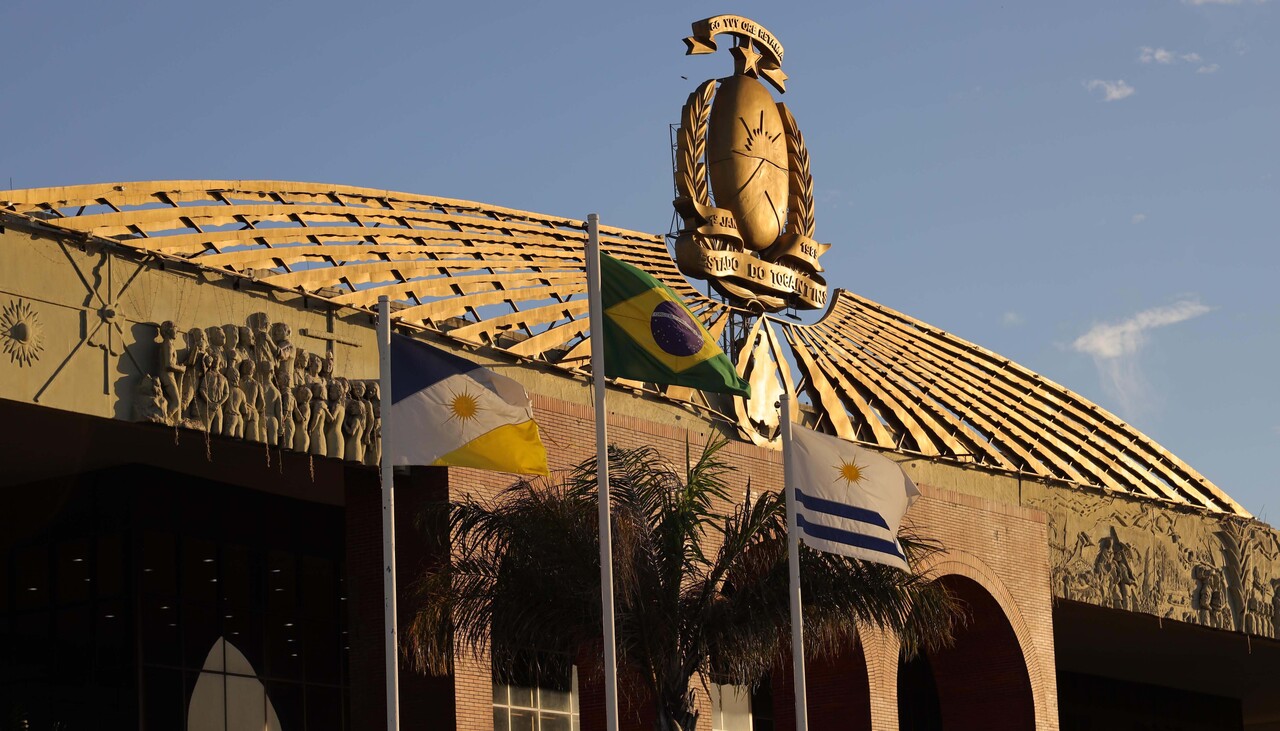 Servidores estaduais terão ponto facultativo antecipado para 27 de ...